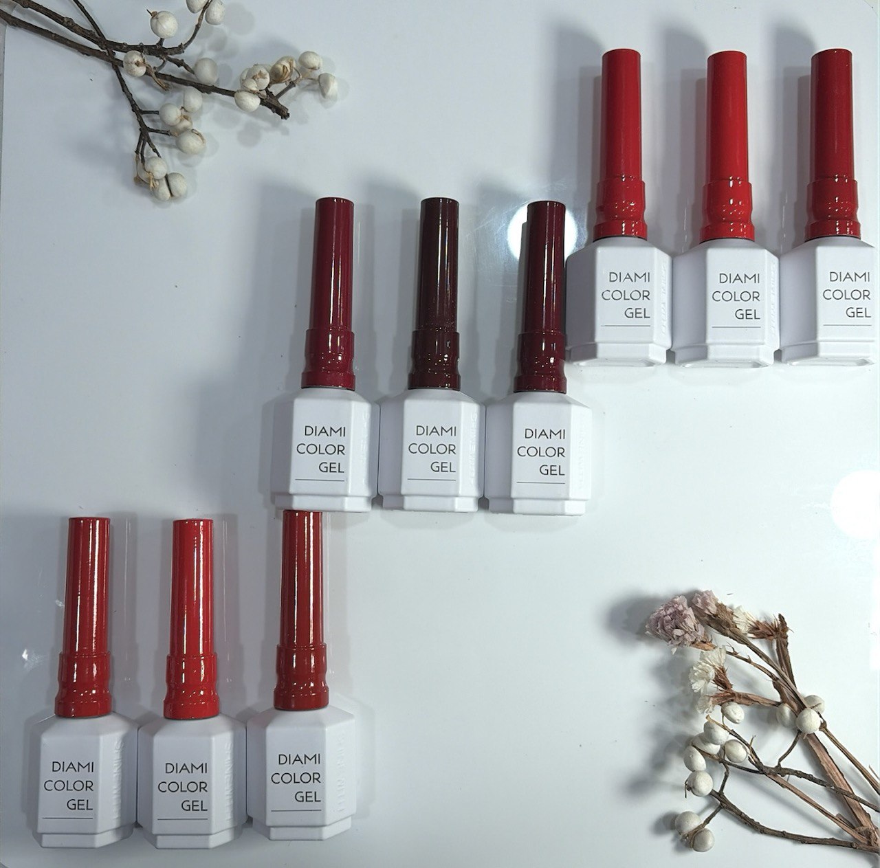 The Nail Room | Nail Salon Seattle, WA 98118